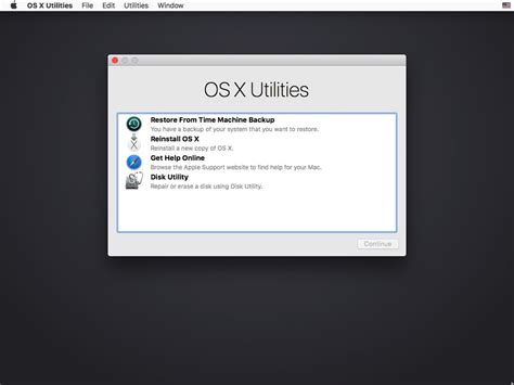 Disabling Os X S System Integrity Protection And Why You Should Not Do It