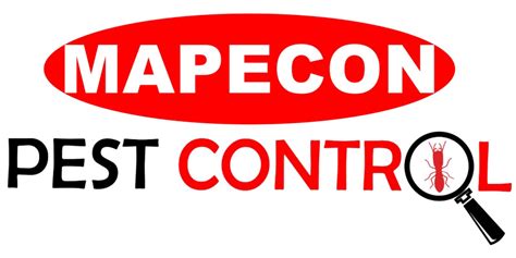 Pest Control Service Provider Mapecon