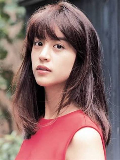 Most Beautiful Actress In Japanese Top 10 Beautiful A