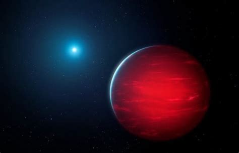Mysterious Brown Dwarf Is Two Objects Not One Physics World