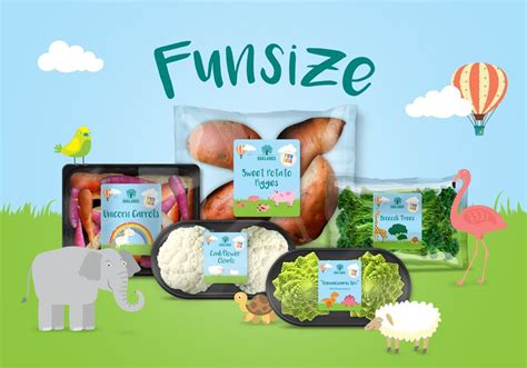 Pin On Lidl UK Oaklands Funsize