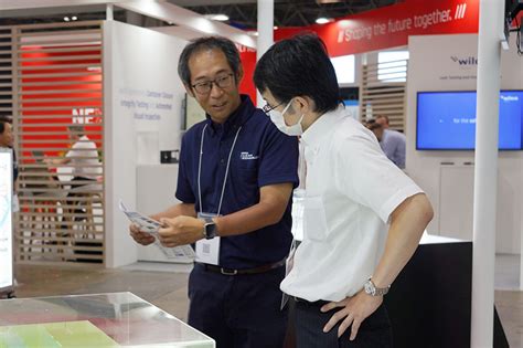 20246月 インターフェックスジャパン、再生医療expo｜展示会出展情報一覧 過去の出展概要 クリーンルームの課題解決・設計施工を一貫