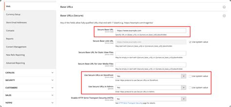 How To Install SSL Certificate In Magento HACKERZZZ