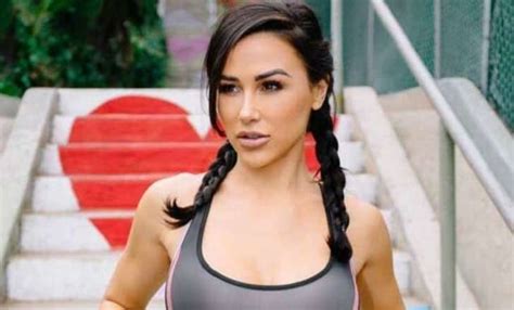 Ana Cheri Bio Age Career Marriage Net Worth Tv Show Stars