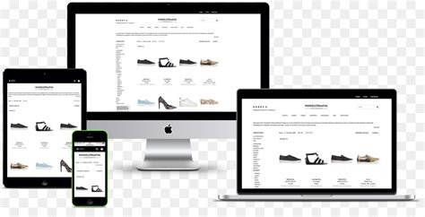 Conception Web Réactive Développement Web Conception Web Png