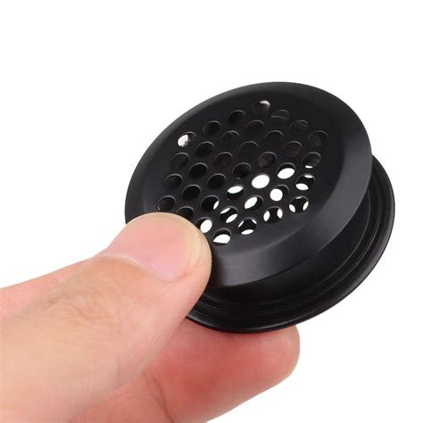 Ly Home ฝาครอบช่องระบายอากาศ แบบสองด้าน สําหรับตู้รองเท้า 5 ชิ้น Shopee Thailand