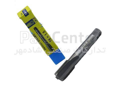 قلاویز هلی کویل محصولات مته و سنبه در پارس سنتر