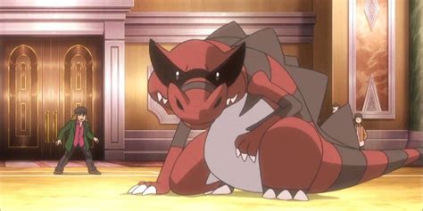 Fact Check Is Krookodile Good Truthorfake Blog