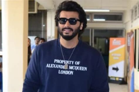 Arjun Kapoor Gives Fitting Reply To Reporter Asking About Sex Before