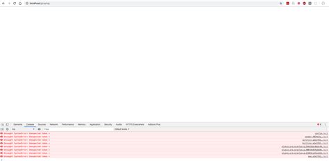 Switch Mode Power Supply DIY DC Blocking Capacitor For Oscilloscope Electrical Engineering