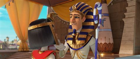 Forum Cinemas Mummies