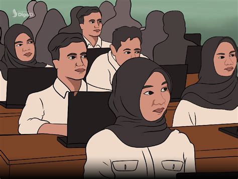 Pengumuman Hasil Seleksi Administrasi CPNS Dan PPPK Cara Cek Dan Ajukan Sanggah Digo Id