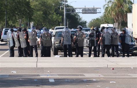 Black In Polk Being Black In Polk County Means Consistent Struggle