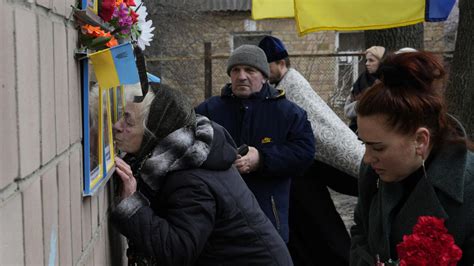 Триста семьдесят четвертый день войны России против Украины Онлайн Rfi