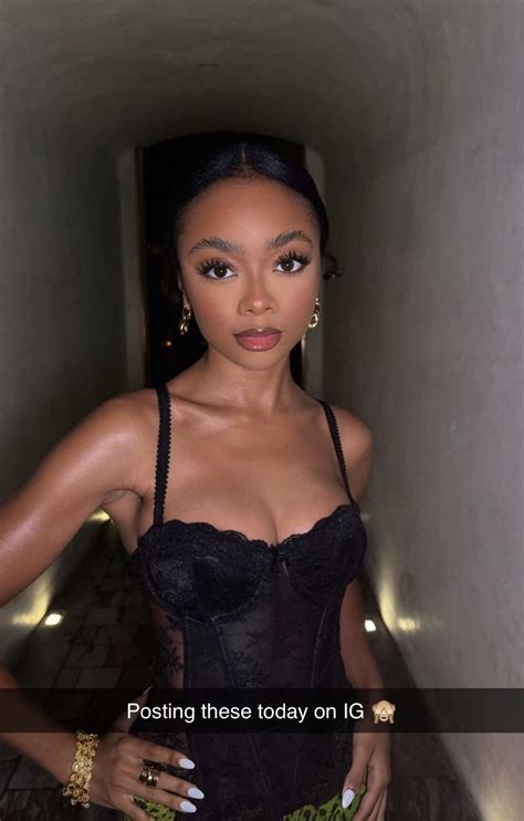 Skai Is Gorgeous Rskaijaxkosn