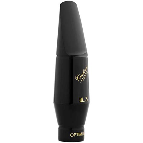 Vandoren Optimum Series Baritone Saxophone Mouthpiece Music And Arts