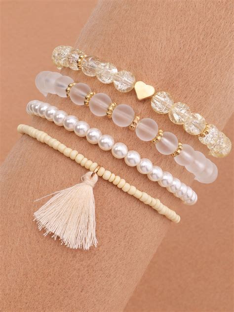 900 Ideas De Pulses En 2025 Pulseras Bonitas Hacer Pulseras