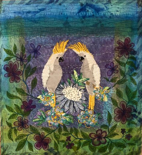 Textile Retreats Luxury Textile Art Retreats Hosted By Caroline