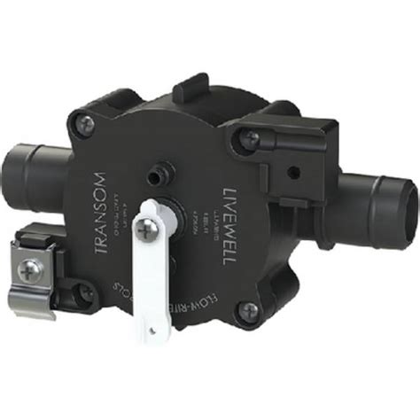 Flow Rite Auto Control Valve Emptyauto