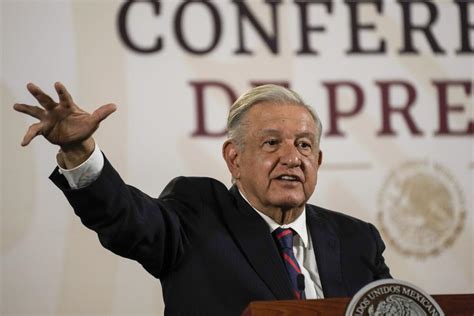 López Obrador Y Biden Pactan Más Medidas Para Frenar La Migración