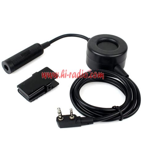 Z Tactical Tci Motorola Kenwood Tyt Baofeng Radios Headset Waterproof