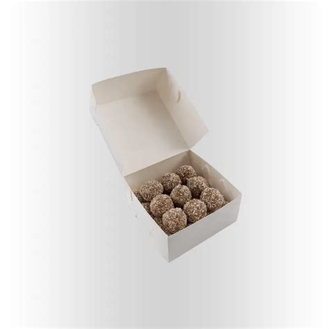 Custom Graham Ball Box Packaging At Experts Packaging Australia