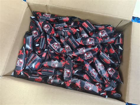 Krówki The Most Popular Type Of Polish Candy Mda Truck 5pcs Mda Truck As