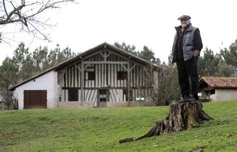 Landes Cette Fois Cen Est Fini De La Ferme Des Neuf Fontaines De