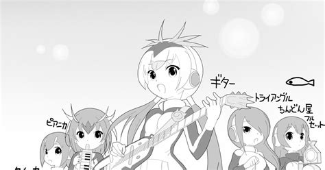 けものフレンズ 【けものフレンズ】ppp楽器解説 Tosimiのイラスト Pixiv
