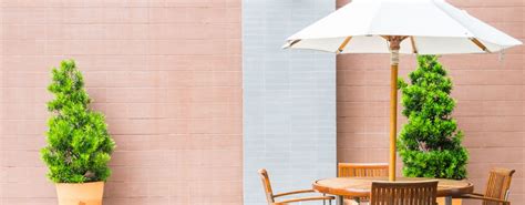 Best Umbrella Models For Tables A Guide To Choosing The Right One