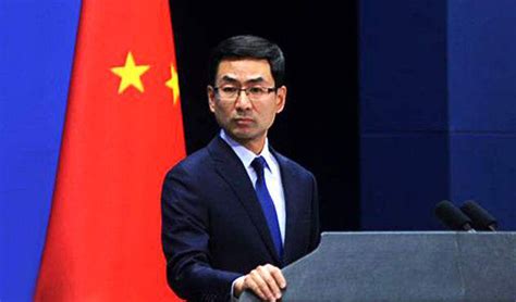 外交部：谴责暴力行为，支持香港特区政府依法予以处置