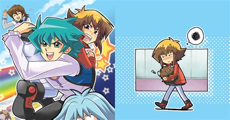 遊戯王gx 新刊表紙 ビビンバのイラスト Pixiv