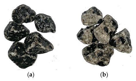 The Influence Of The Affinity Between Aggregate And Bitumen On The