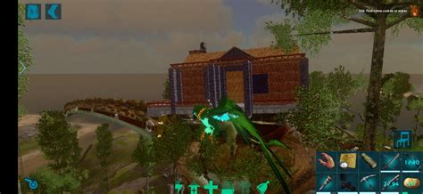 Titanosaur Base Build Rplayarkmobile