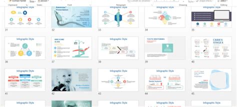 Powerpoint Presentations For Online Courses By Coursee Fiverr