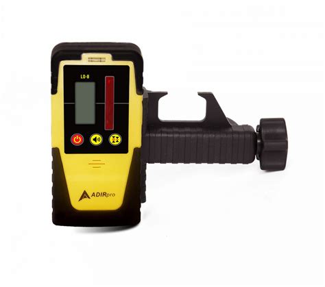 Ld 8 Laser Detector Alpine