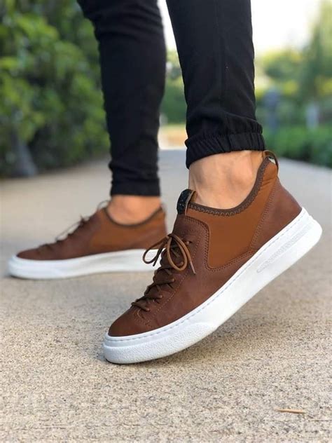 Modelos De Botines
