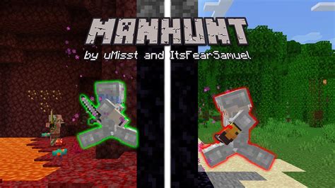 Compass Minecraft Manhunt At Timothy Jeffords Blog