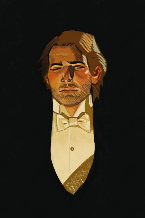 Arthur Morgan Red Dead Redemption And 1 More Drawn By Ghostember