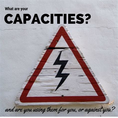 Stream Definition Of Capacities By Lauren Marie Listen Online For