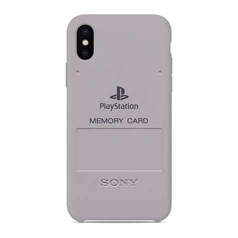 Memory Card Playstation 1 Caseon Store