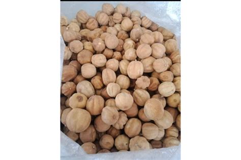 Dry Yellow Lemon Herbs Egypt