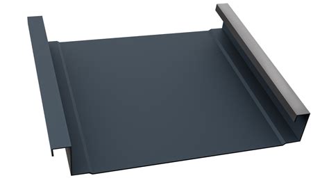 Types Of Standing Seam Roof Panels Types Of Standing Seam Metal Roof