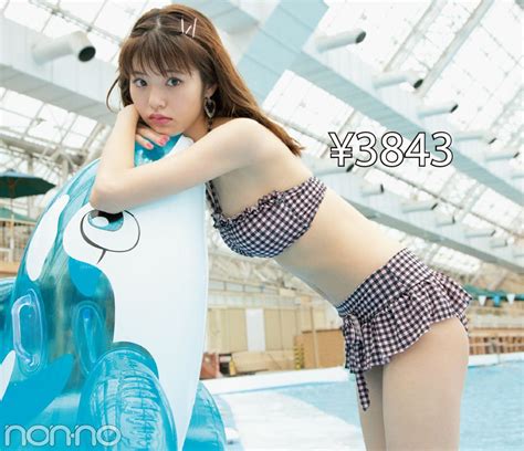 ボード「baeな水着2018」のピン