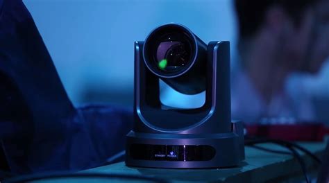 Лучший webcam