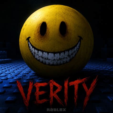 Verity Horror Review Roblox Guide July 2026