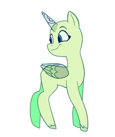 Mlp G5 Base 32 Tell Your Tale By Quokozo On Deviantart