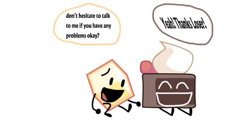 Bfb Comic 1 Part 11 By Christhemaker2009 On Deviantart