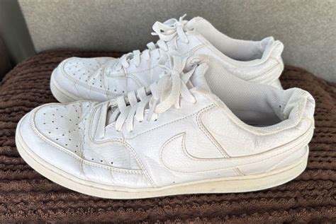 Nike ナイキ Courtvision Loサイズ11 Cd5465 100 メルカリ