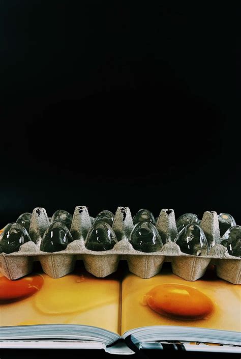 Mixology Ice Easter Ice Egg